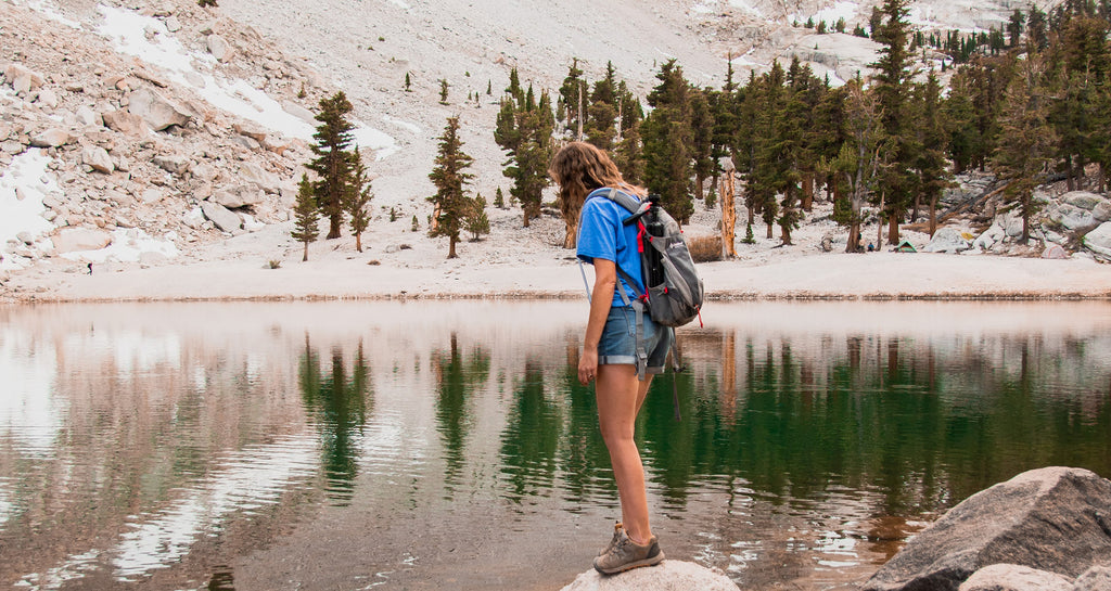 Adventure into Spring ideas within the U.S. – Outdoor Products