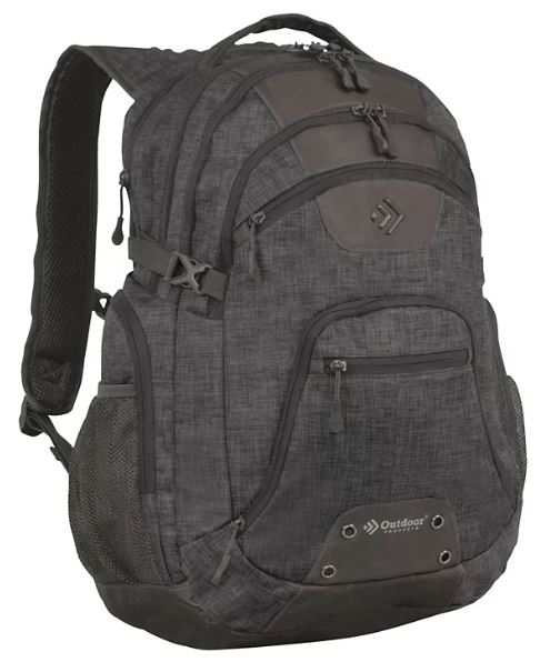 Module Day Pack – Outdoor Products