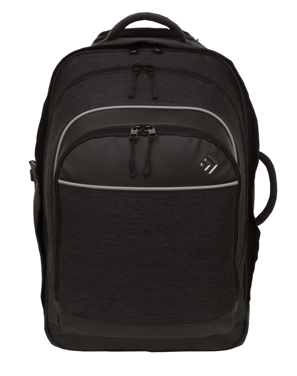 Voyager Rolling Backpack – Outdoor Products