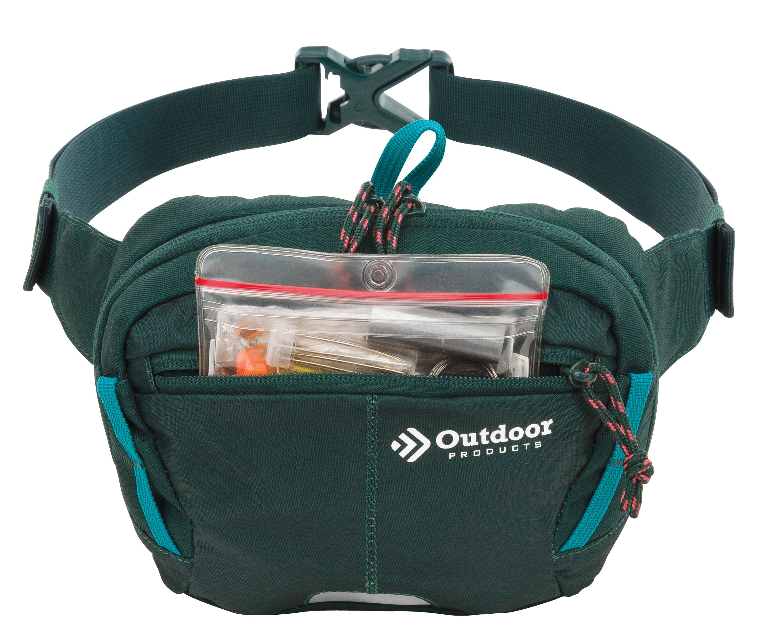 Essential Waist Pack – Outdoor Products