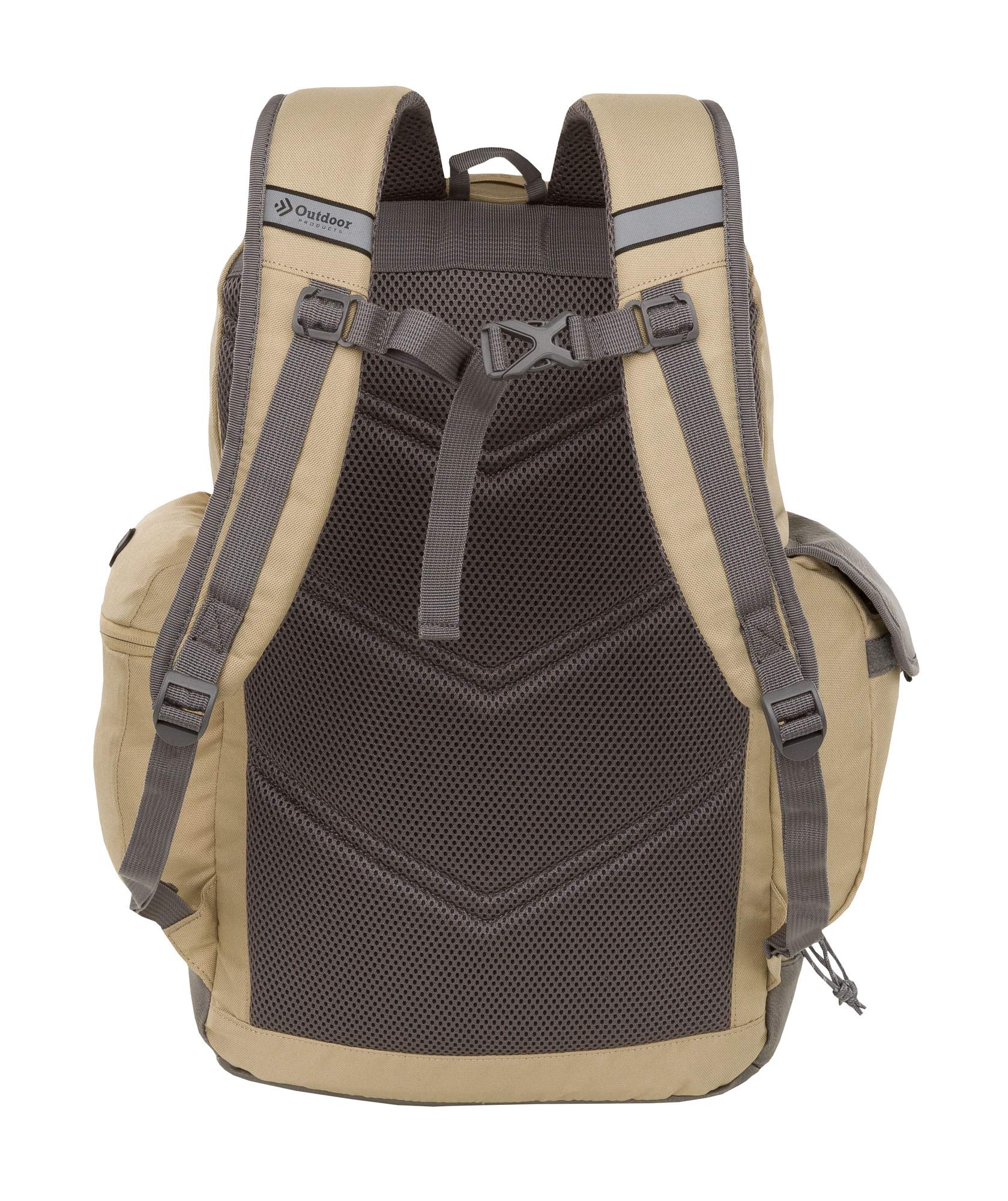 Wayfarer Go Pack Hiking Backpack – Outdoor Products