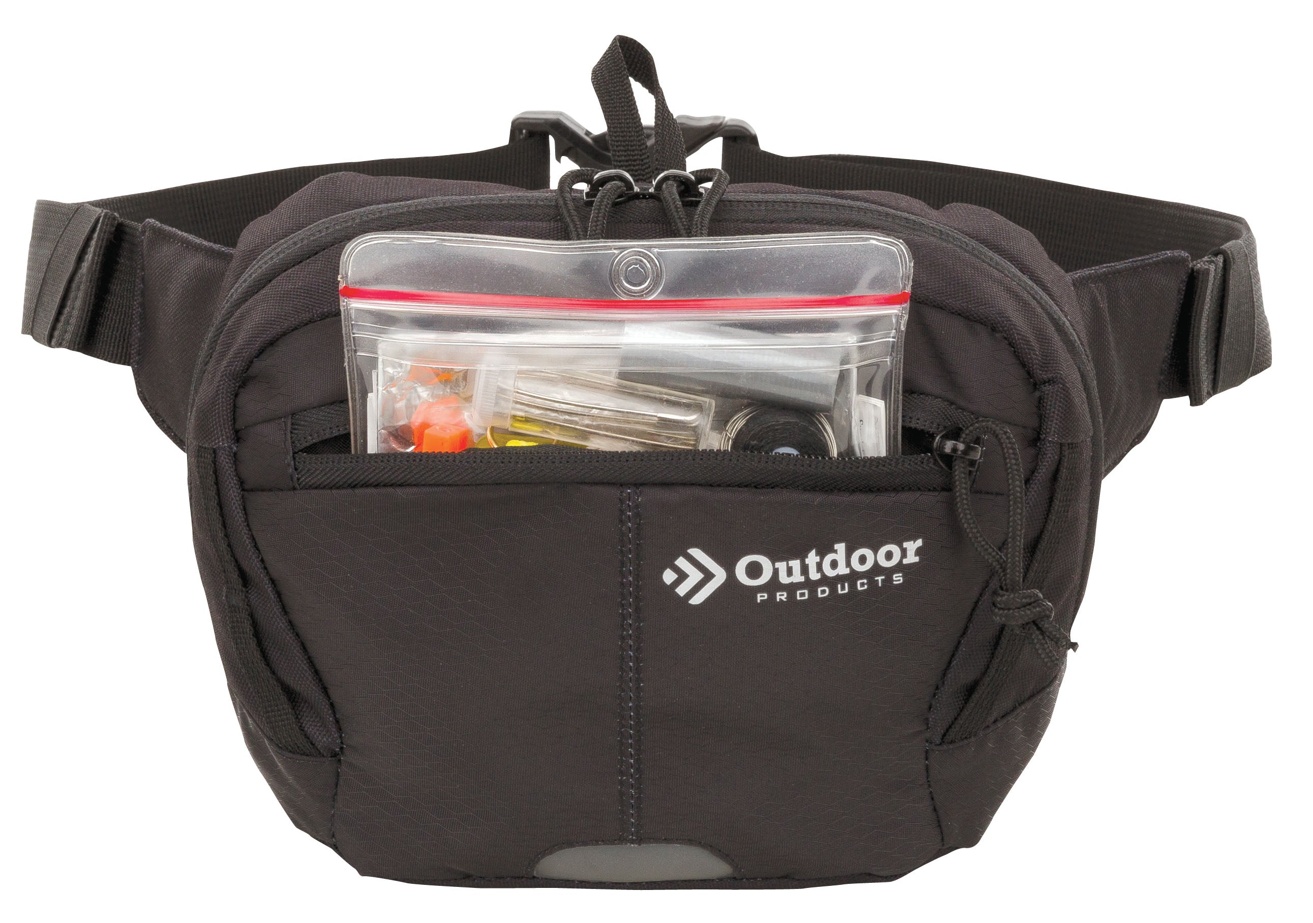 Essential Waist Pack – Outdoor Products